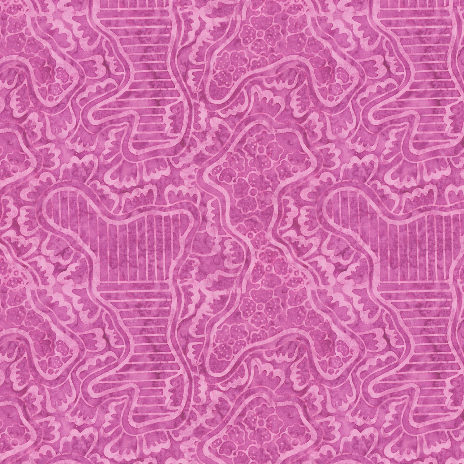 Freshly Picked Batiks - Fresh Picked Quilt Kit | ConnectingThreads.com