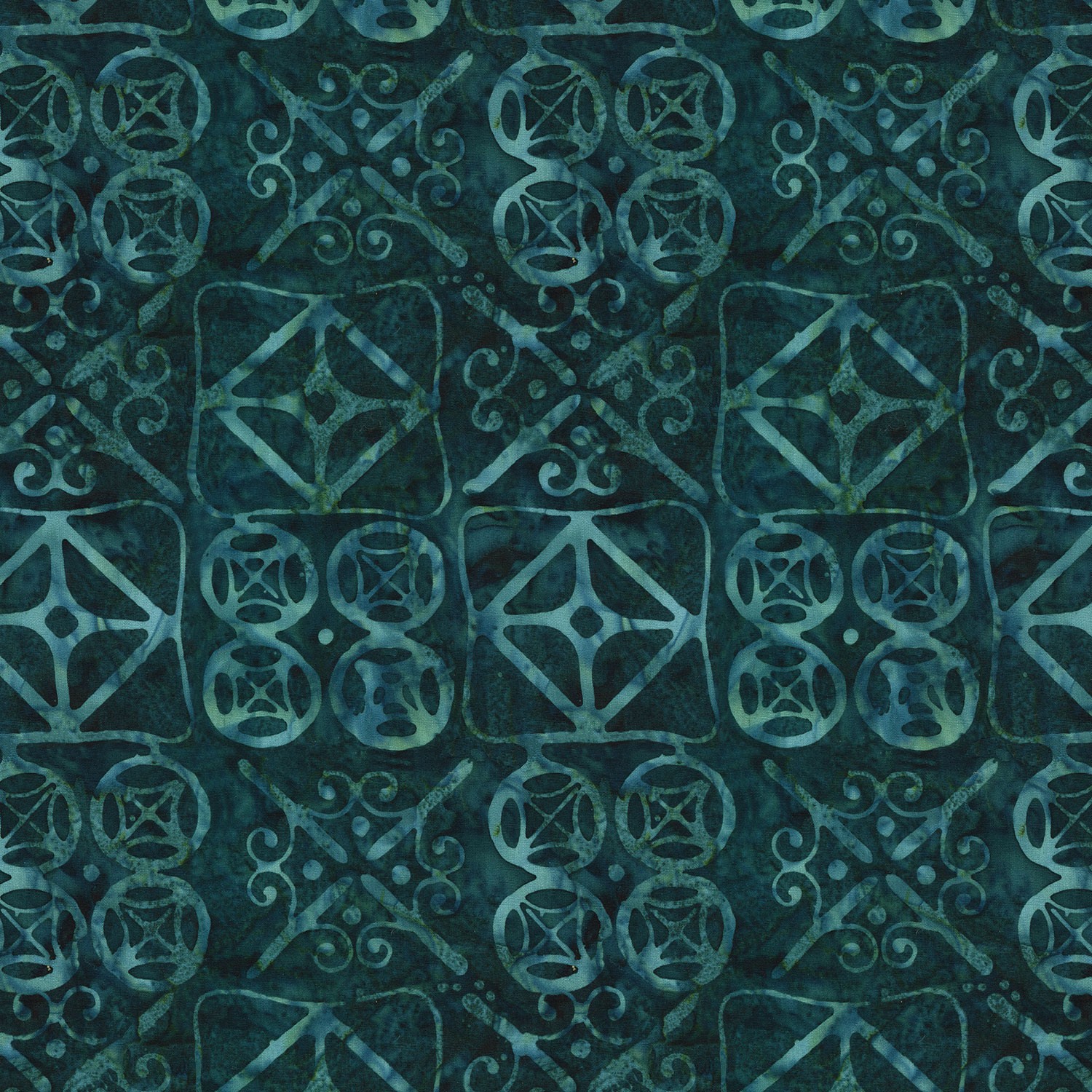 Freshly Picked Batiks - Fresh Picked Quilt Kit | ConnectingThreads.com