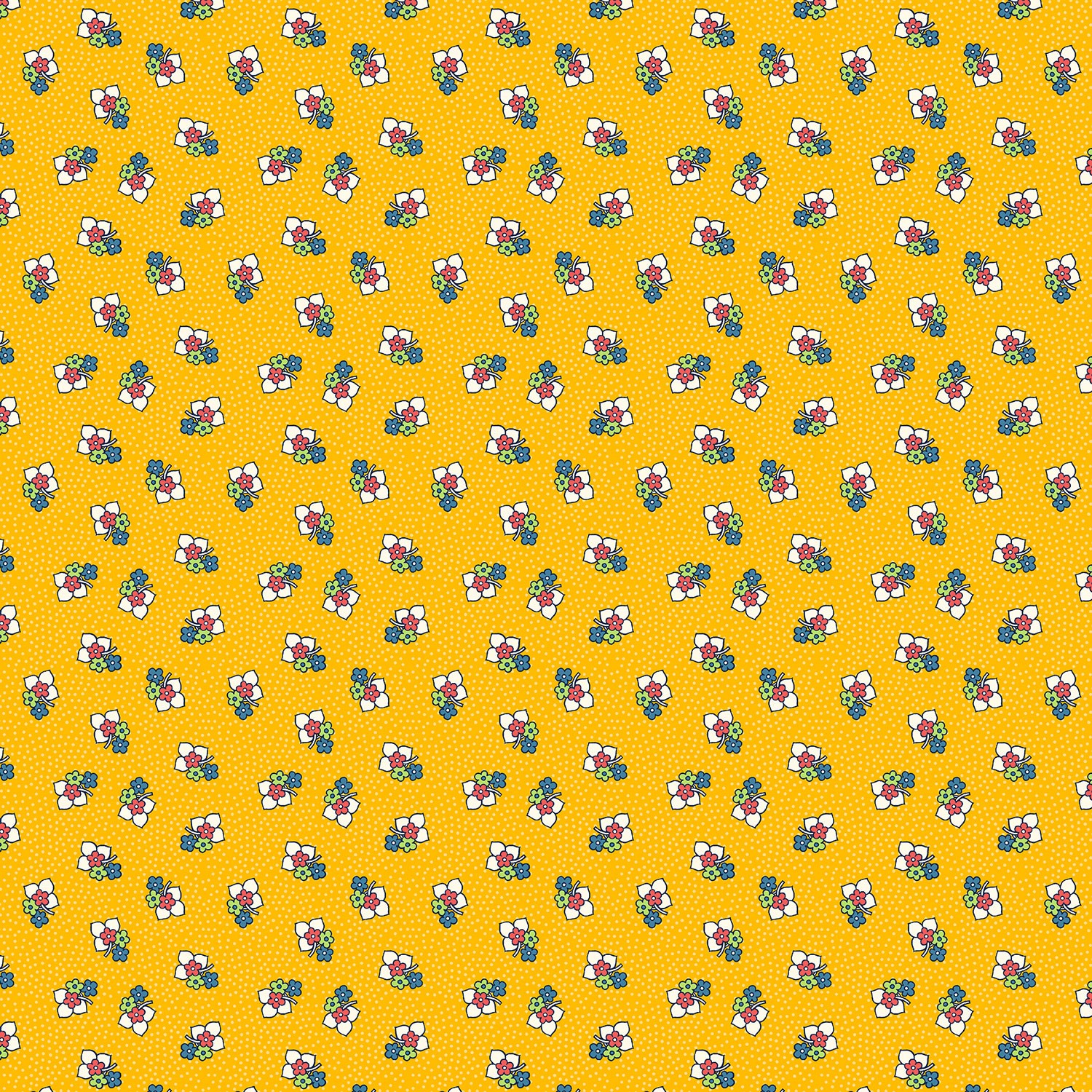 Dottie Sprigs | ConnectingThreads.com