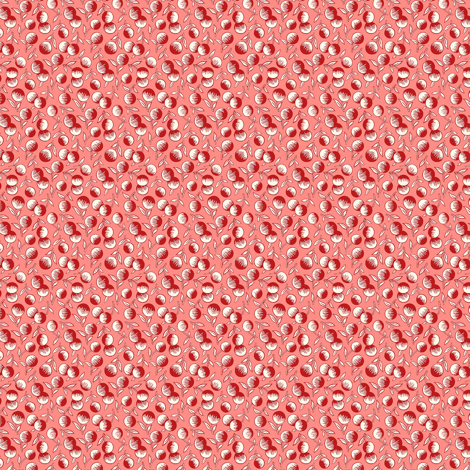 Rounded Flowers | ConnectingThreads.com