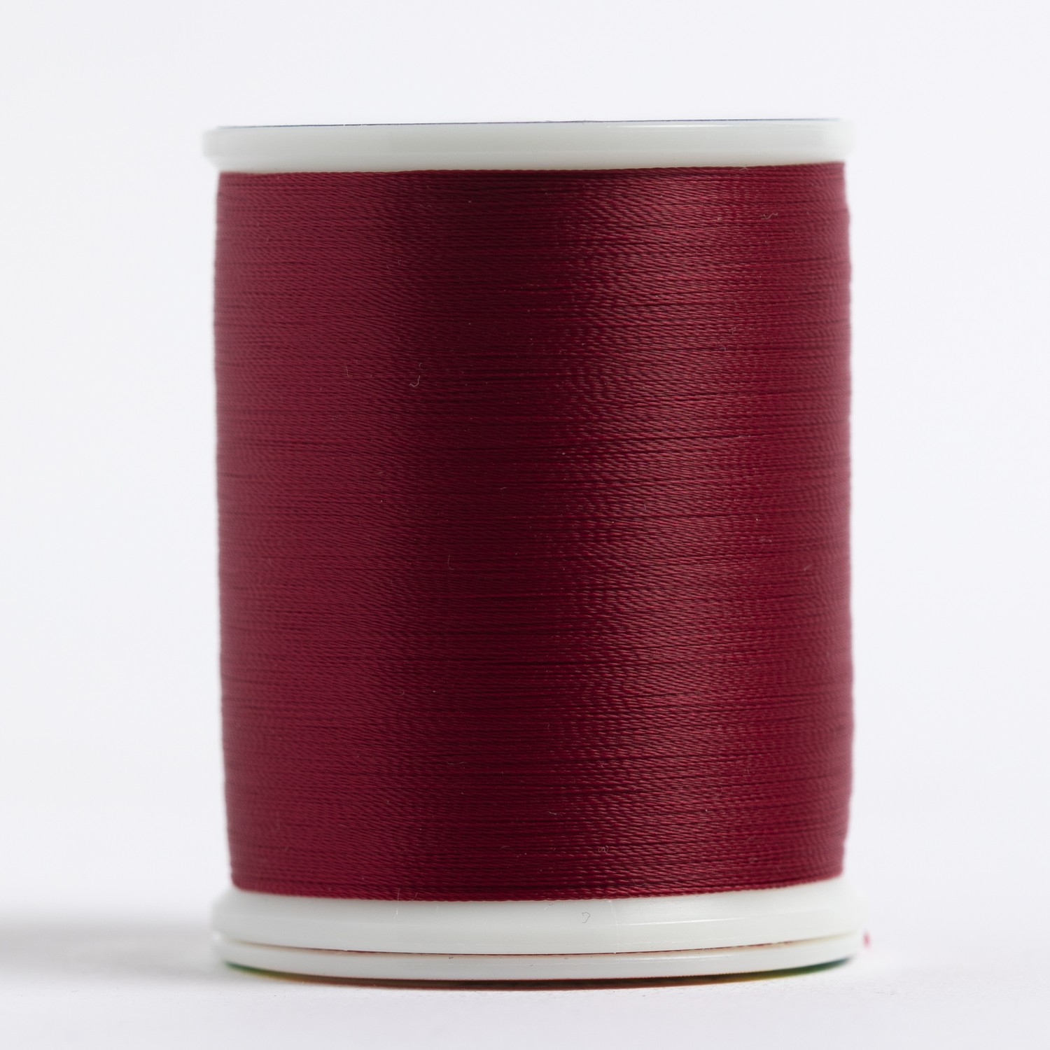 The Bottom Line 603 Red Spool | Connecting Threads