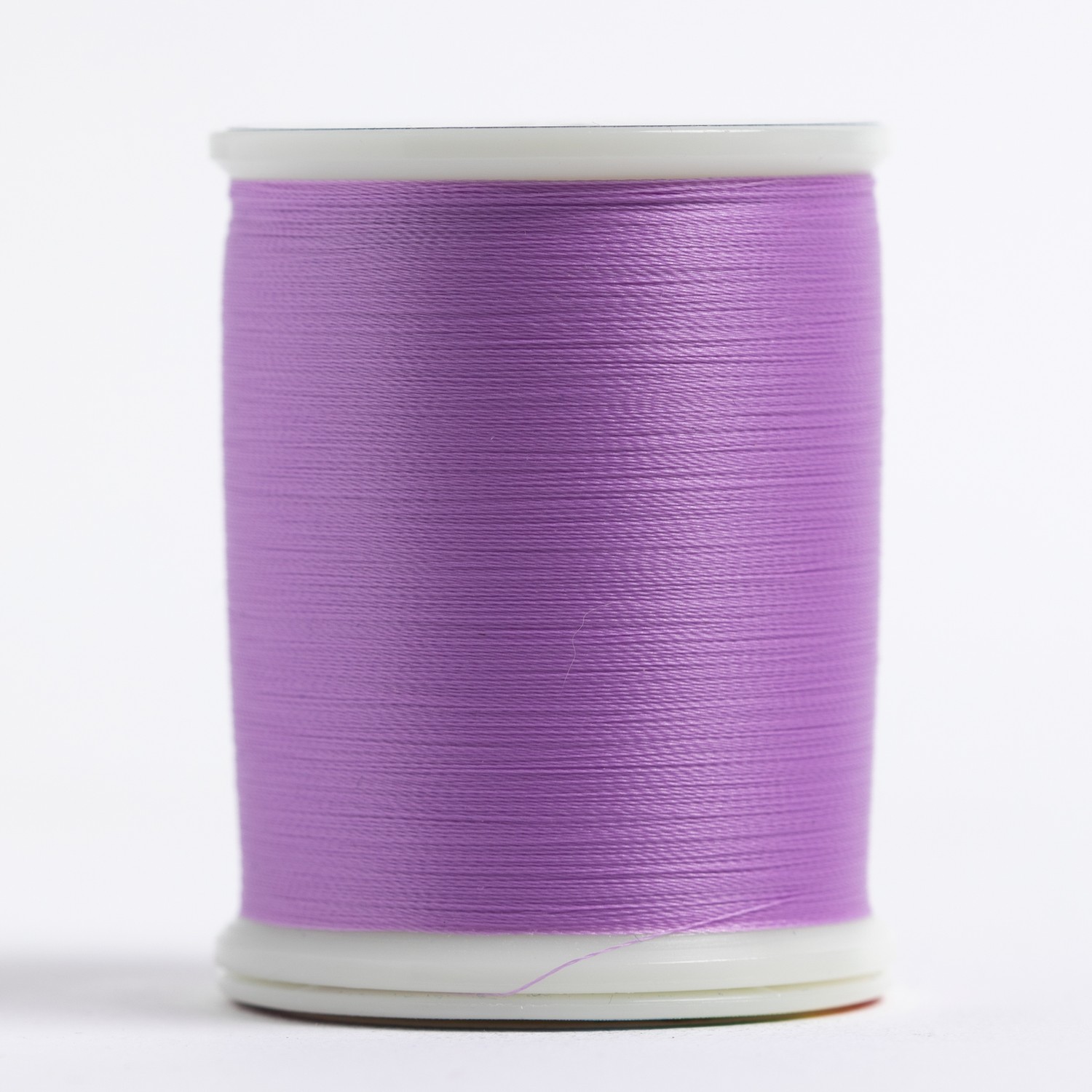 Light Purple Spool - The Bottom Line | Connecting Threads