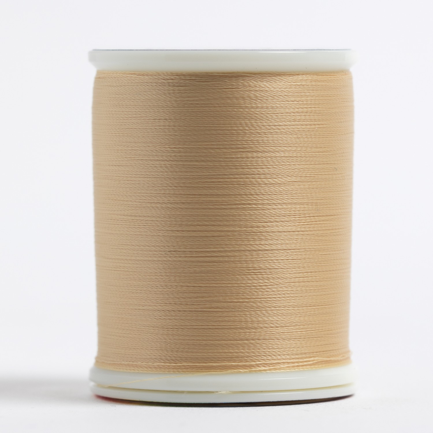 Bottom Line #619 Tan Spool | ConnectingThreads.com