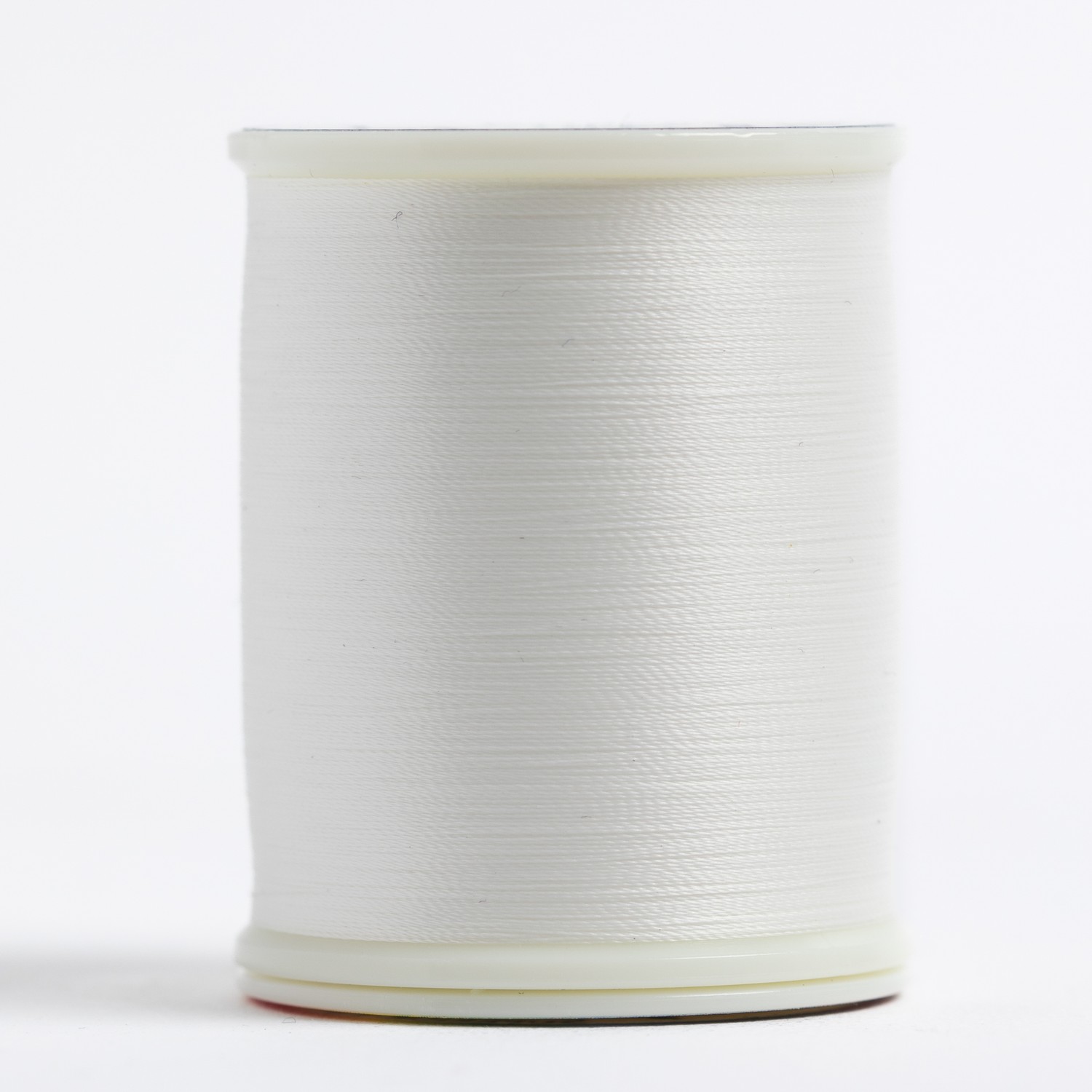 Bottom Line #624 Natural White Spool | ConnectingThreads.com