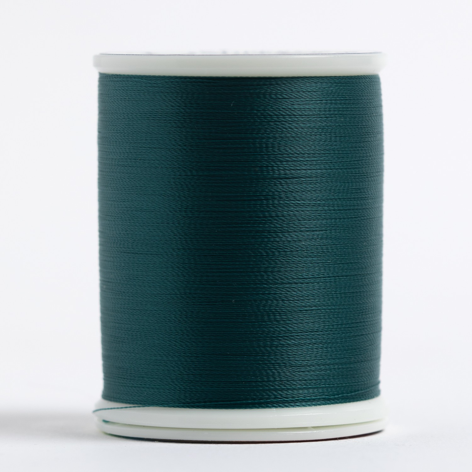 Dark Green Thread Spool | Quality Sewing Supplies Online