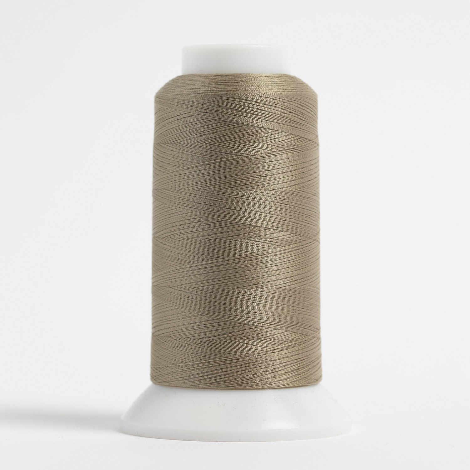 Bottom Line - Bottom Line #654 Oatmeal Beige Cone | ConnectingThreads.com