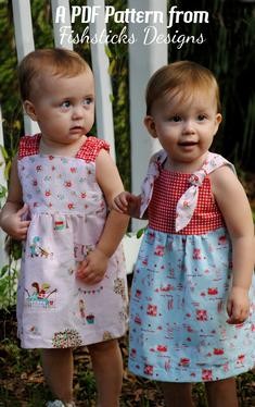 The Katie J. Jumper Pattern Download | ConnectingThreads.com