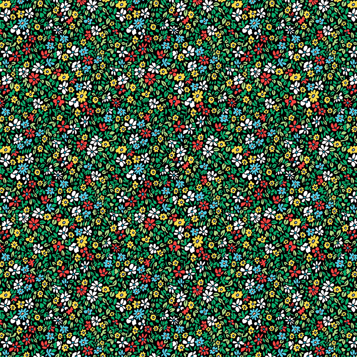 Hello Daisy! - Posy Fun | ConnectingThreads.com