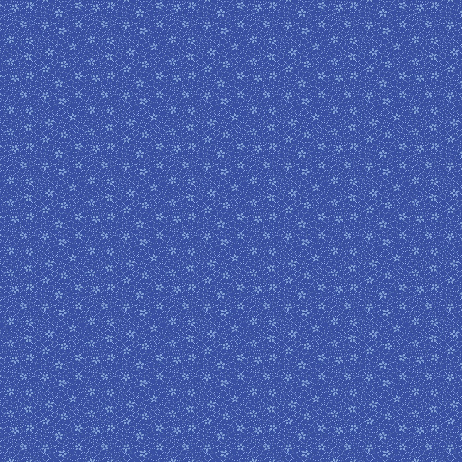 Hello Daisy! - Love Multiplied Throw Quilt Kit | ConnectingThreads.com