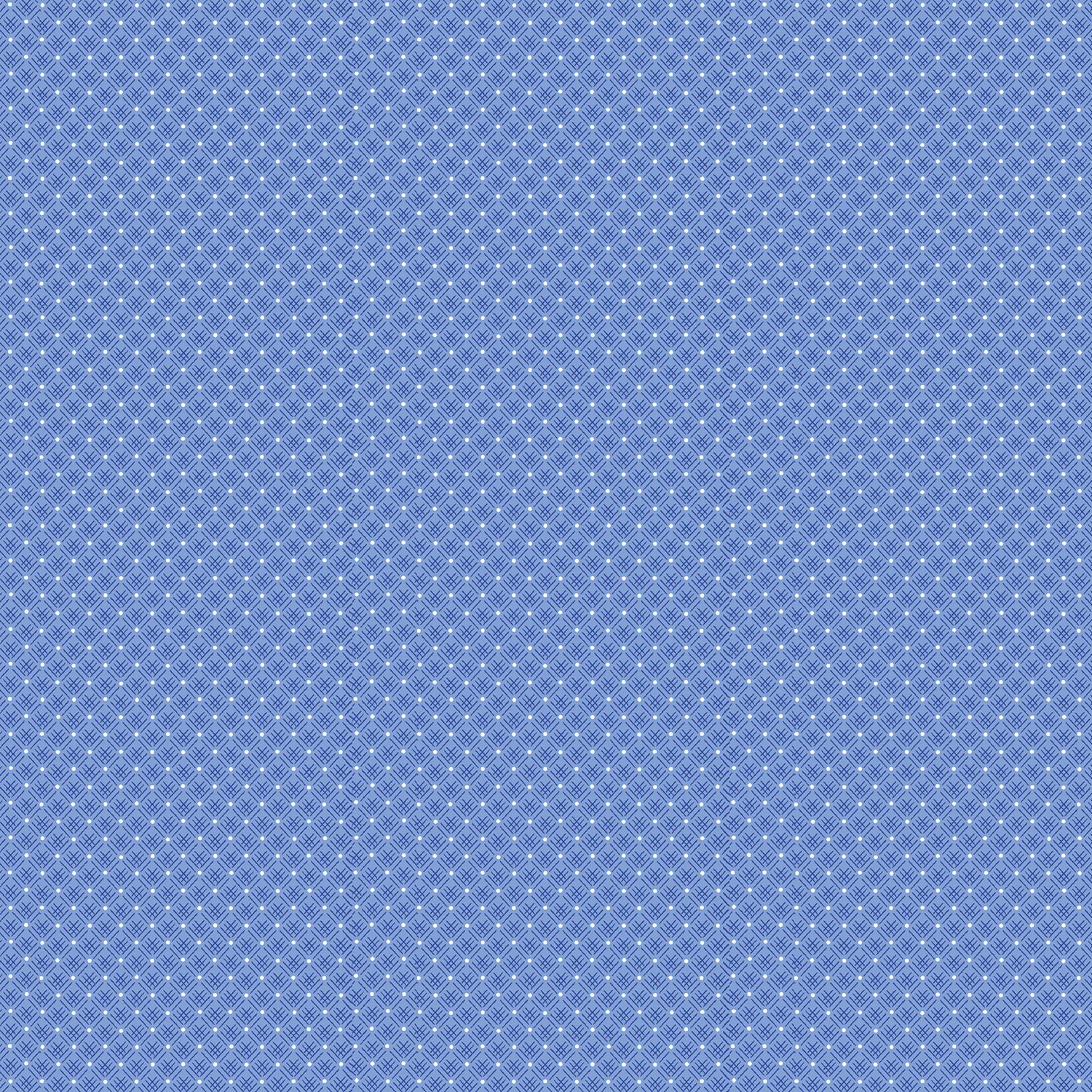 Hello Daisy! - Love Multiplied Throw Quilt Kit | ConnectingThreads.com