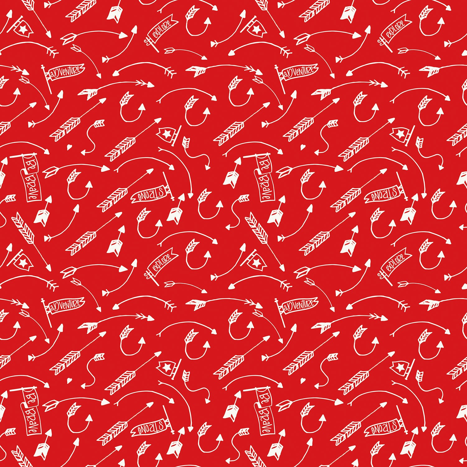 Crazy Arrows | ConnectingThreads.com