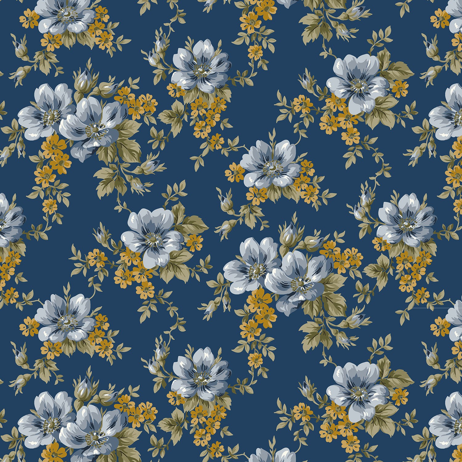 Bouquet | ConnectingThreads.com