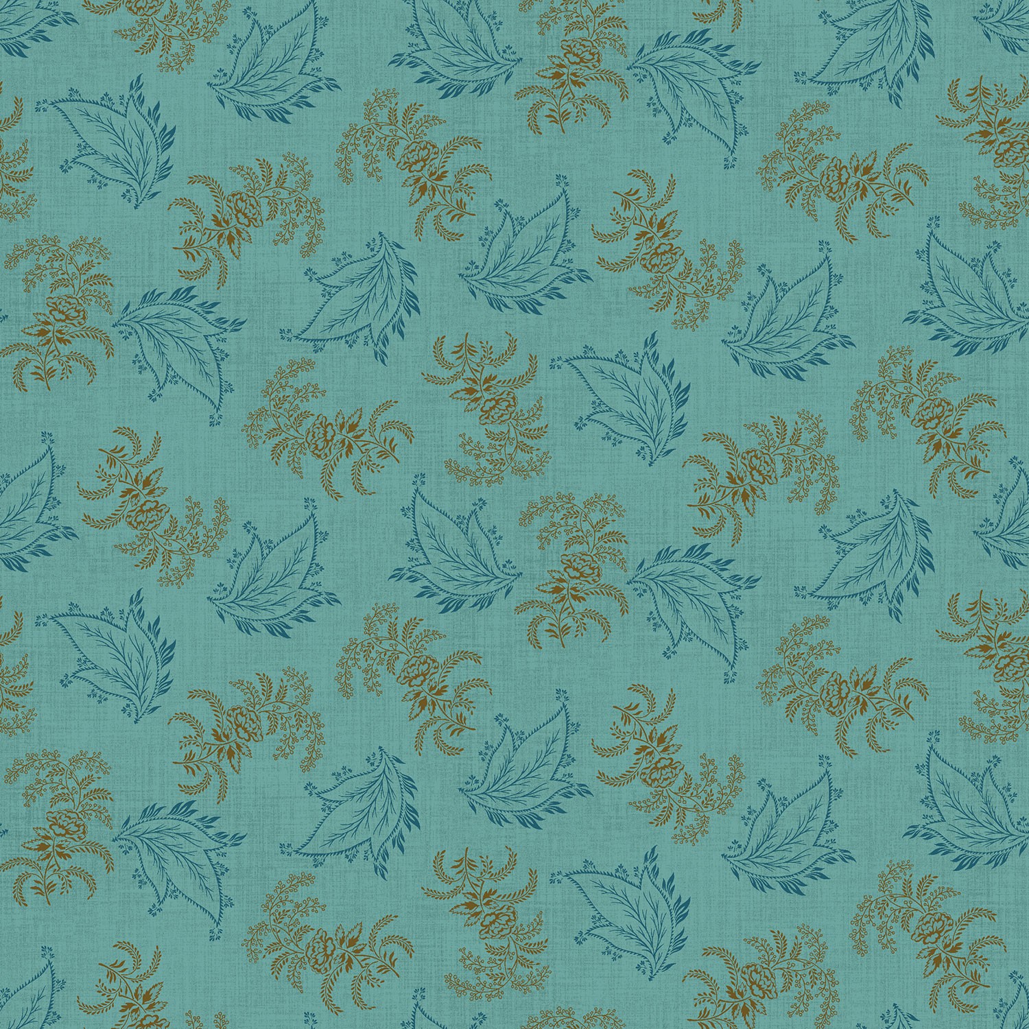 Leaf Toss | ConnectingThreads.com