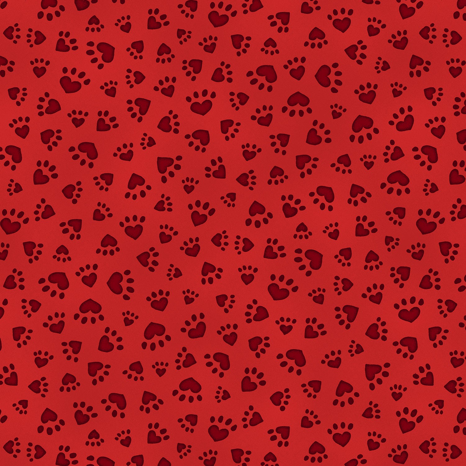 Paw Prints | ConnectingThreads.com