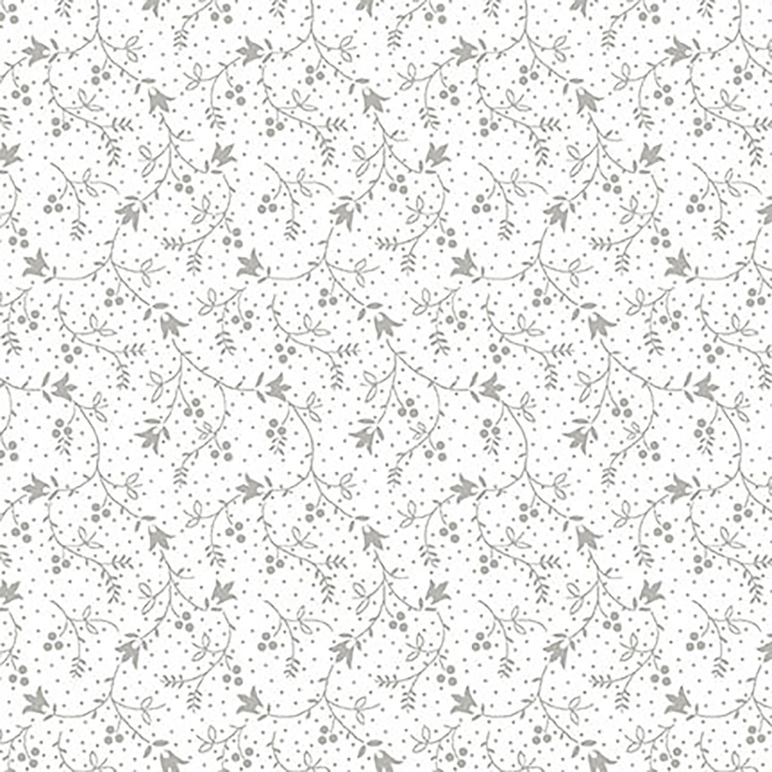 Tiny Tulip and Vine | ConnectingThreads.com