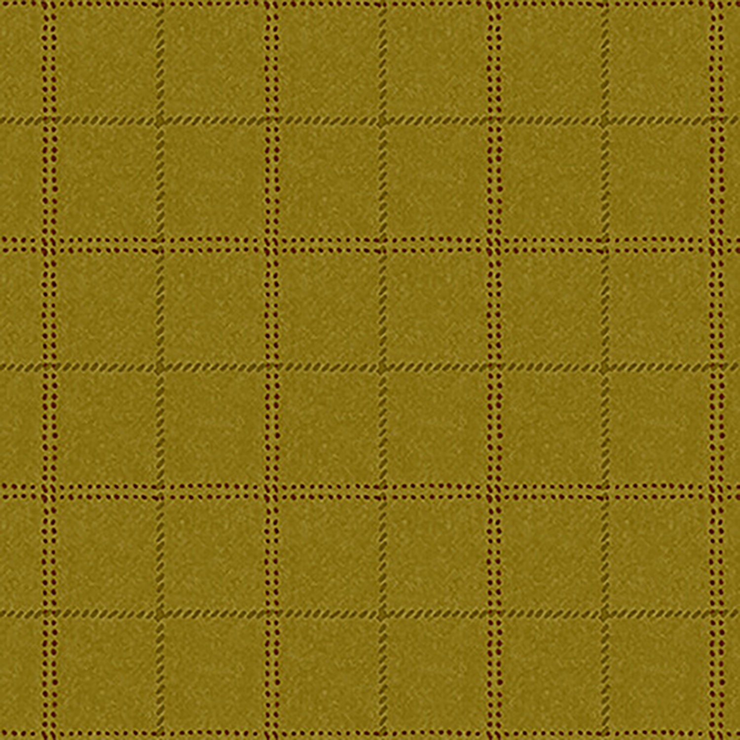 Scrappenstance - Windowpane Plaid Flannel | ConnectingThreads.com