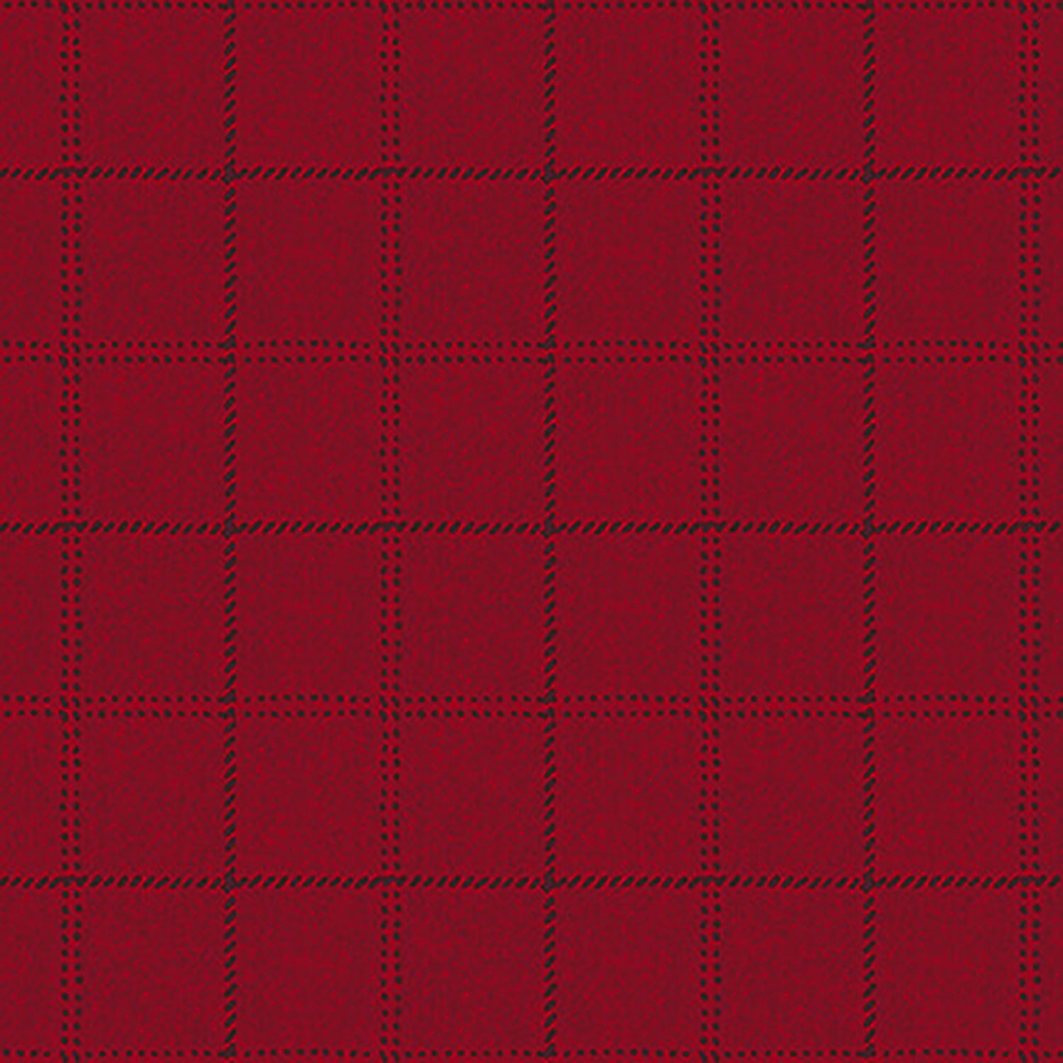 Scrappenstance - Windowpane Plaid Flannel | ConnectingThreads.com