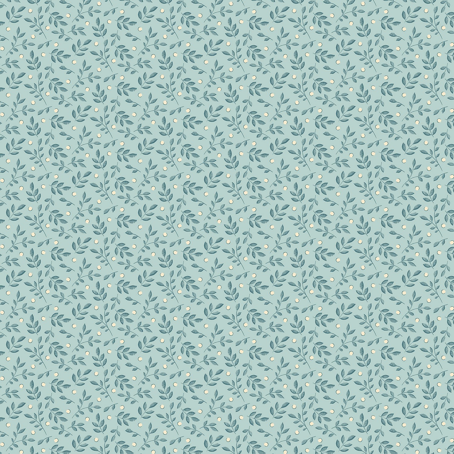 Farmhouse Delight - Leaves | ConnectingThreads.com