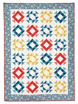 General Store Fabric | Connecting Threads