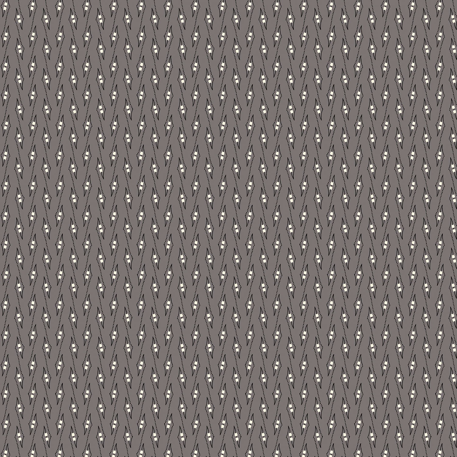 Fancy Zigzag | ConnectingThreads.com