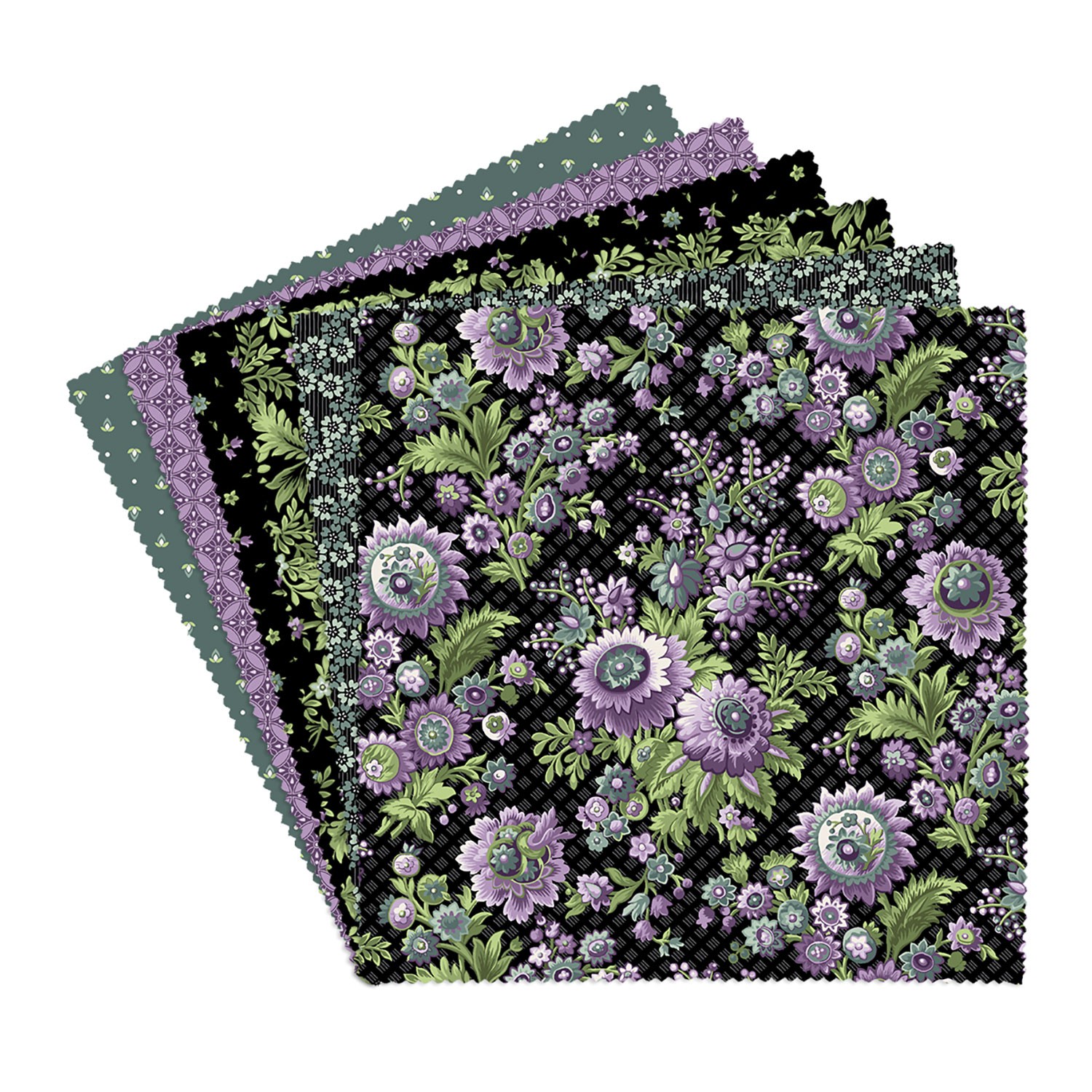 Operetta - Operetta 10 in Squares | ConnectingThreads.com