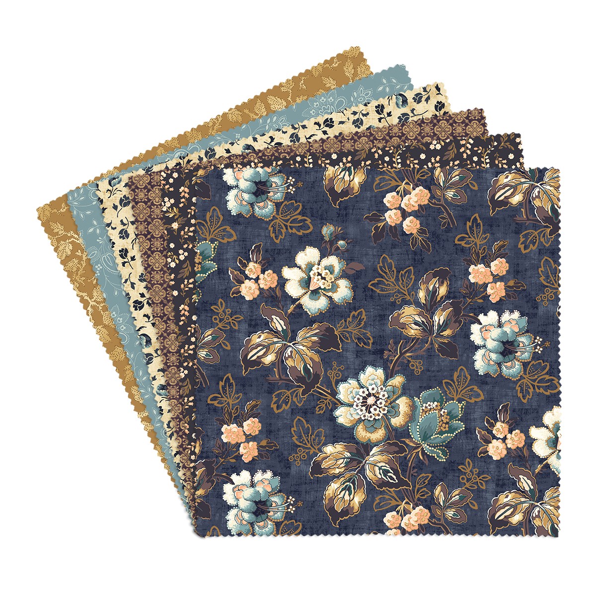 Midnight Grandeur | ConnectingThreads.com