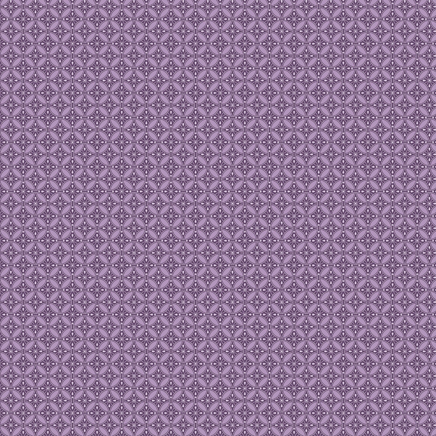 Operetta - Hovering Throw Quilt Kit | ConnectingThreads.com