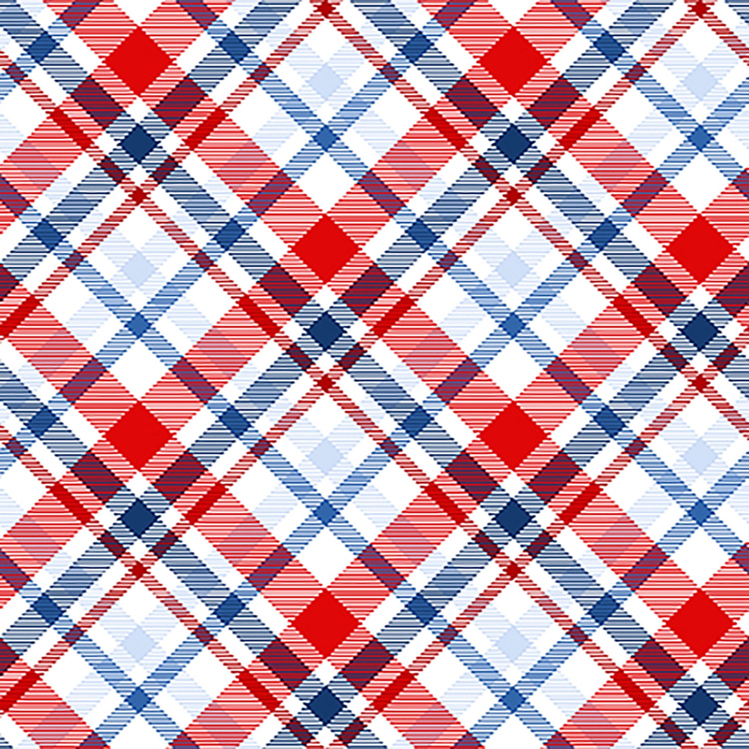 Bias Plaid | ConnectingThreads.com