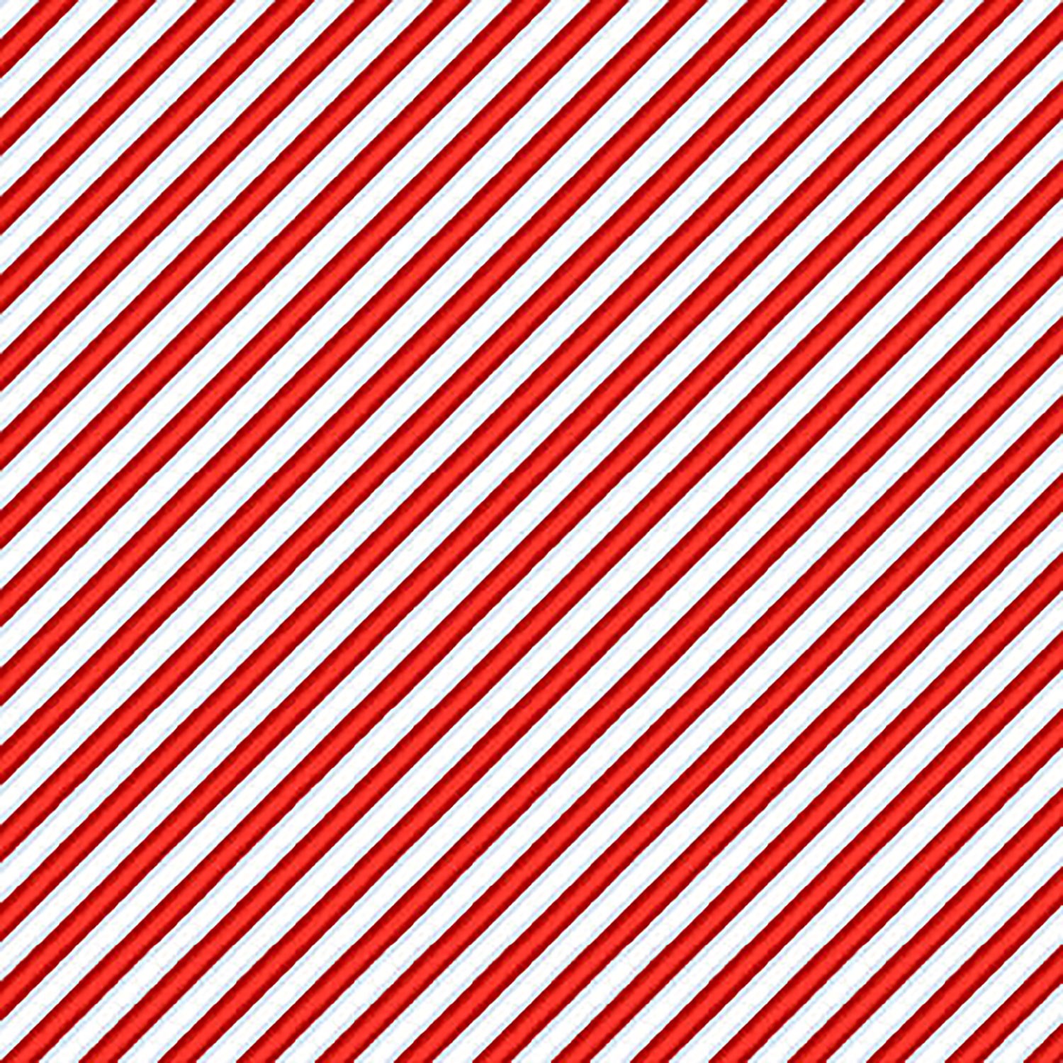 Timber Gnomies Tree Farm - Diagonal Candy Cane Stripe ...