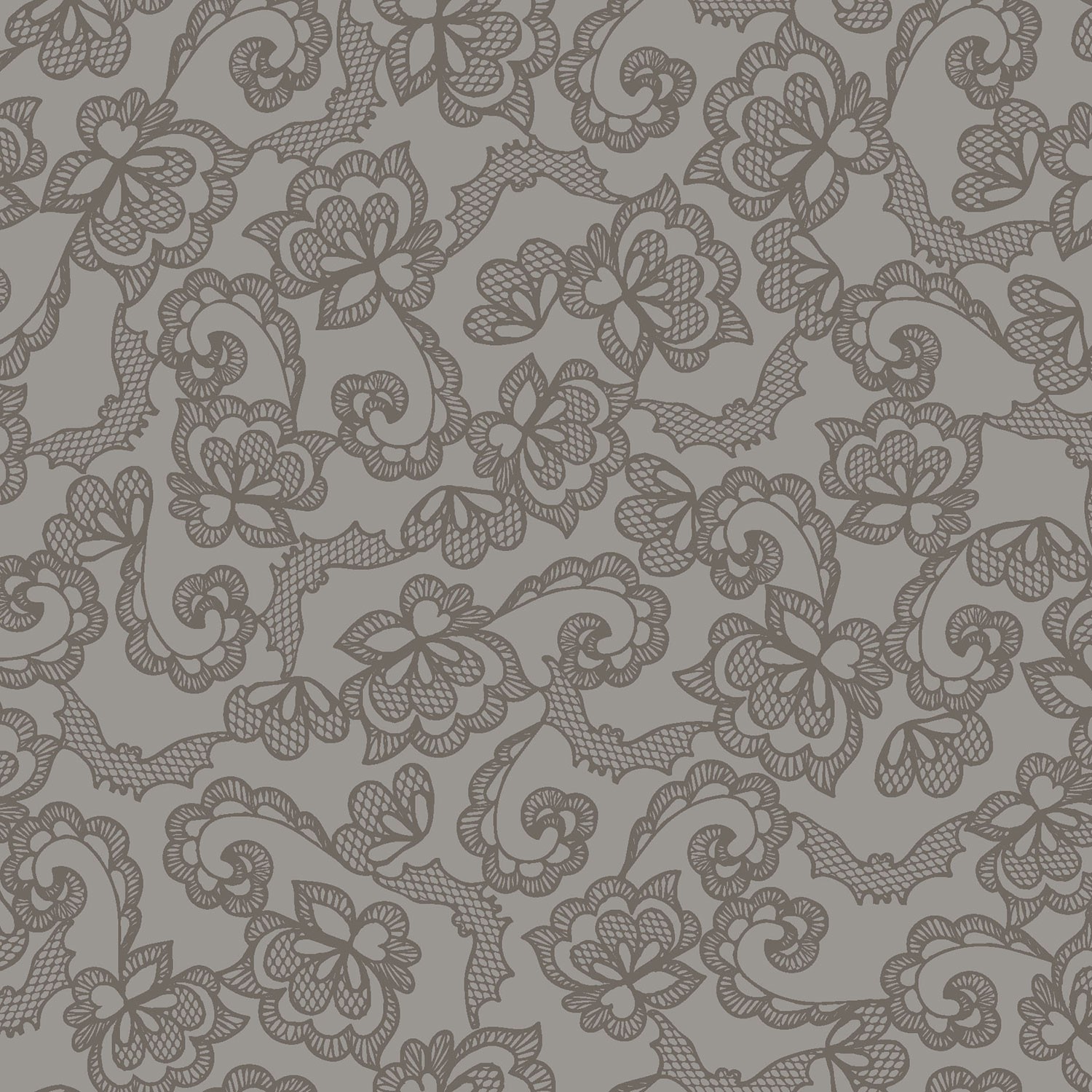 Web of Roses - Bat Lace | ConnectingThreads.com