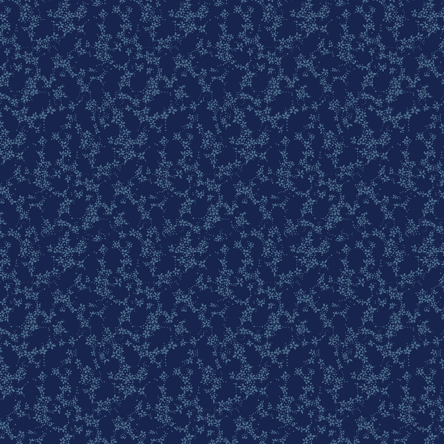 Icy Splendor - Dreamy Daisies | ConnectingThreads.com