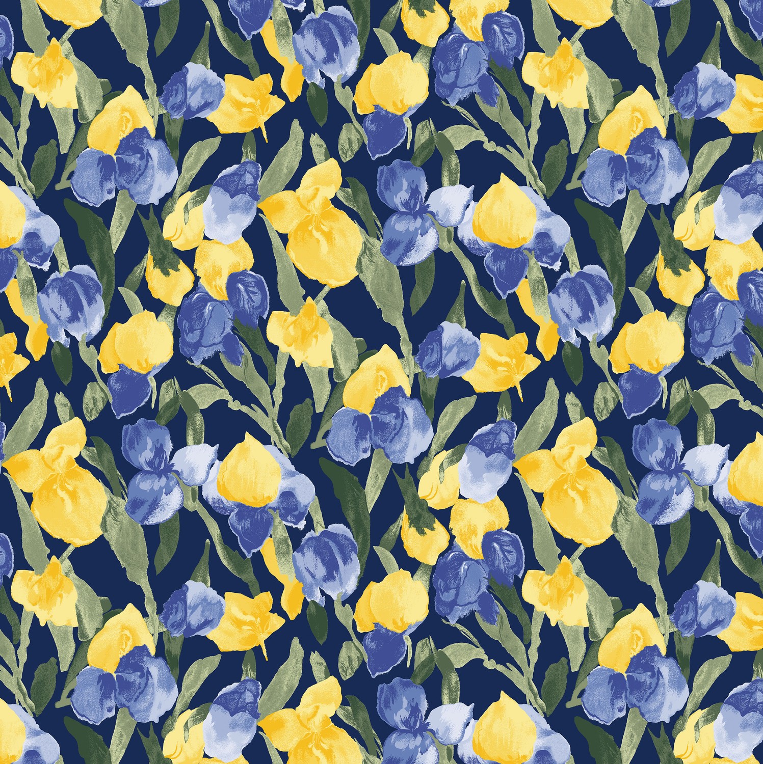 Iris Fields | ConnectingThreads.com