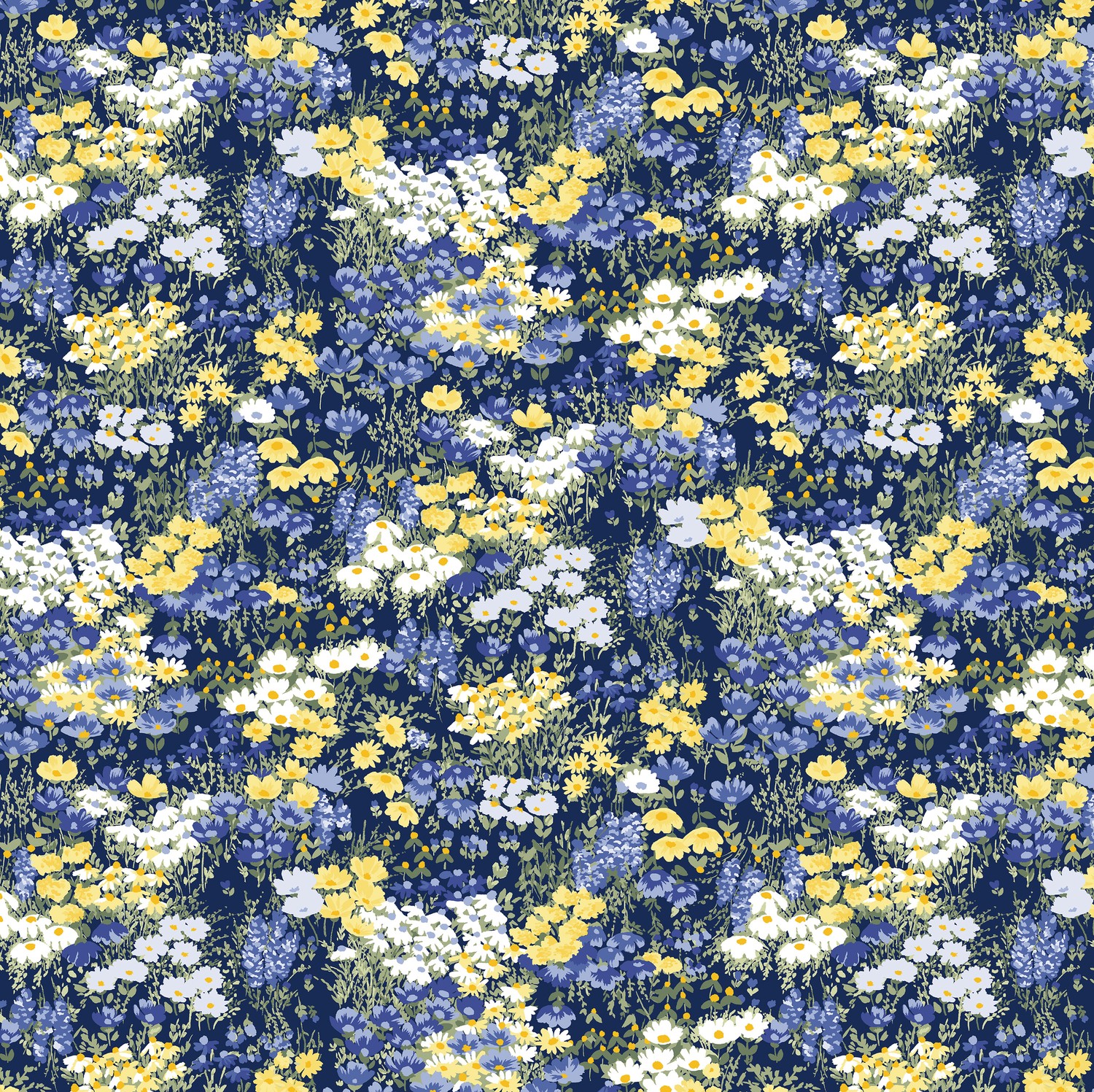 Meadow Path | ConnectingThreads.com