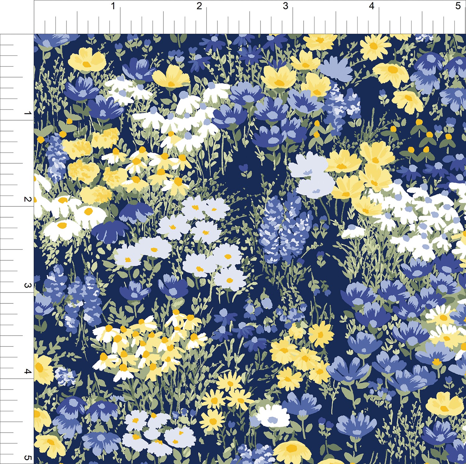 Meadow Path | ConnectingThreads.com