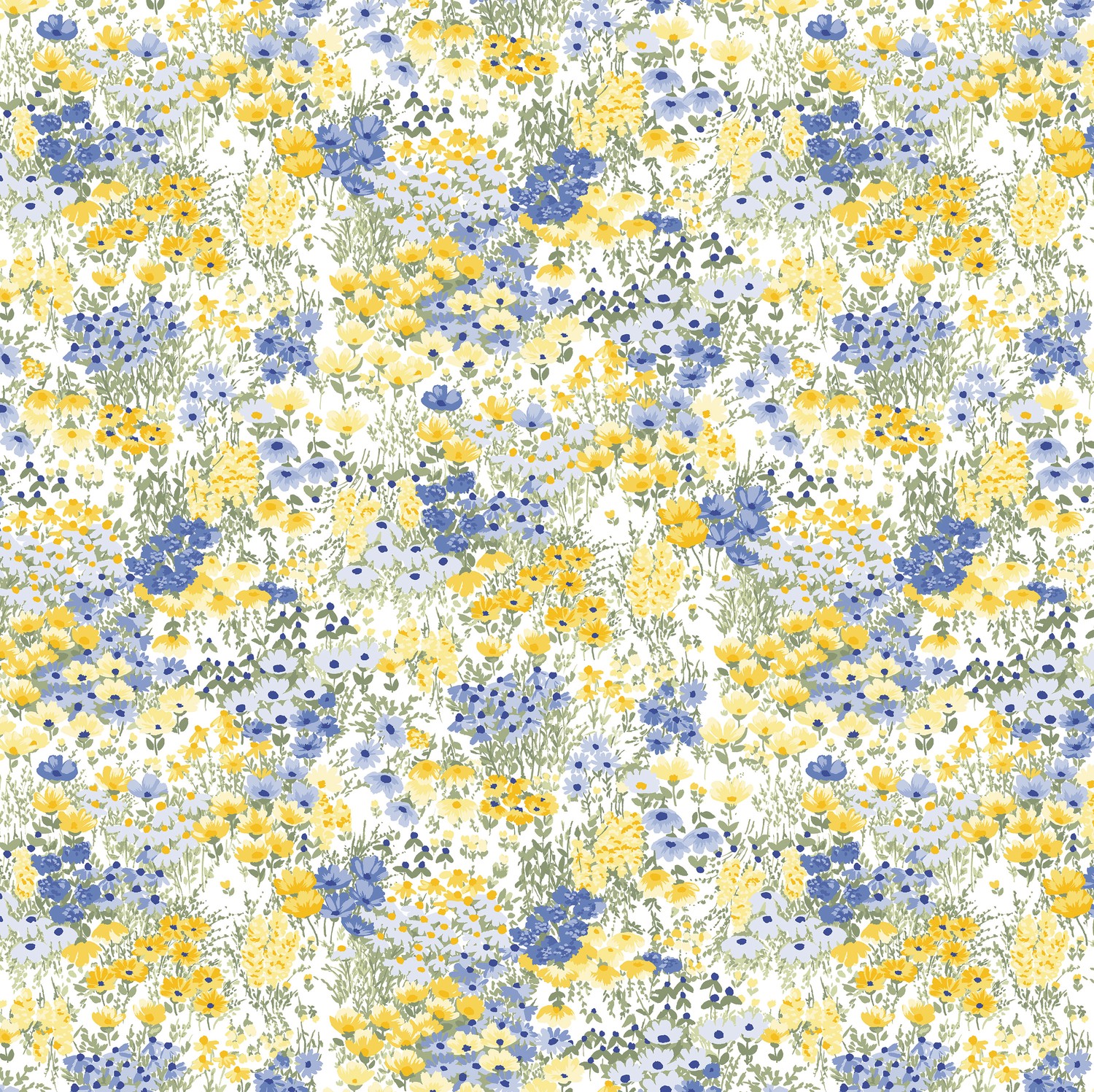 Meadow Path | ConnectingThreads.com