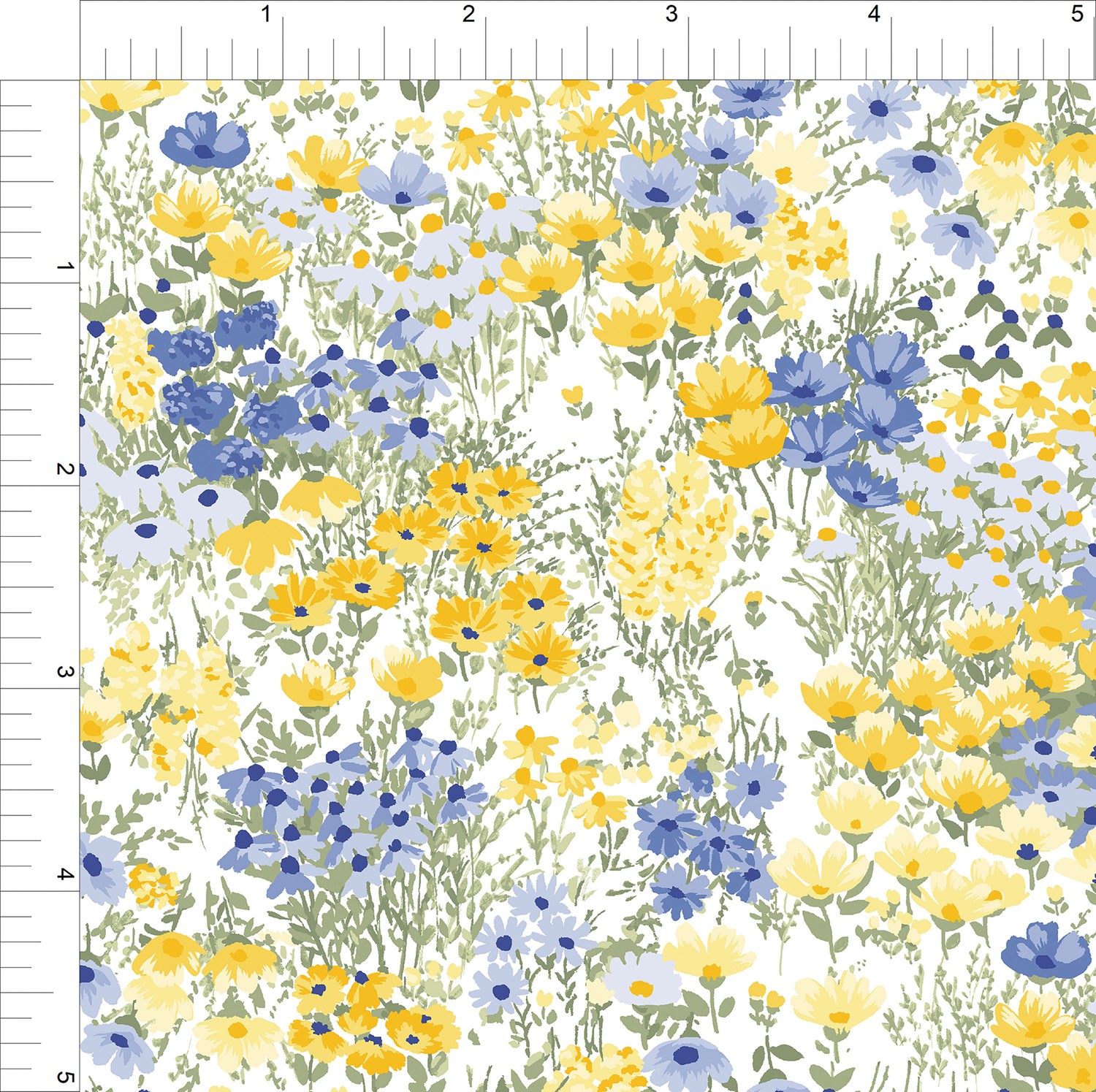 Meadow Path | ConnectingThreads.com