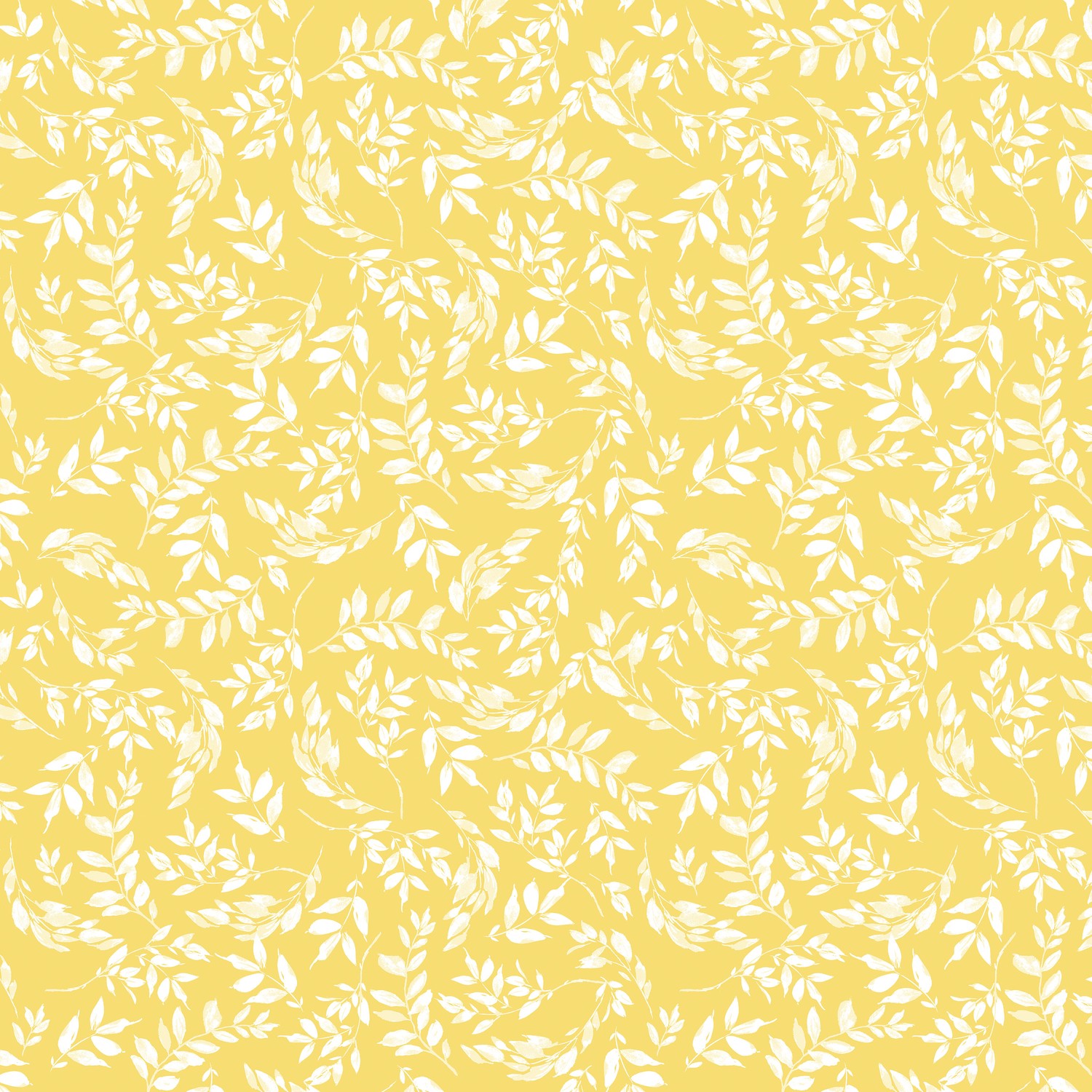 Painted Leaves | ConnectingThreads.com