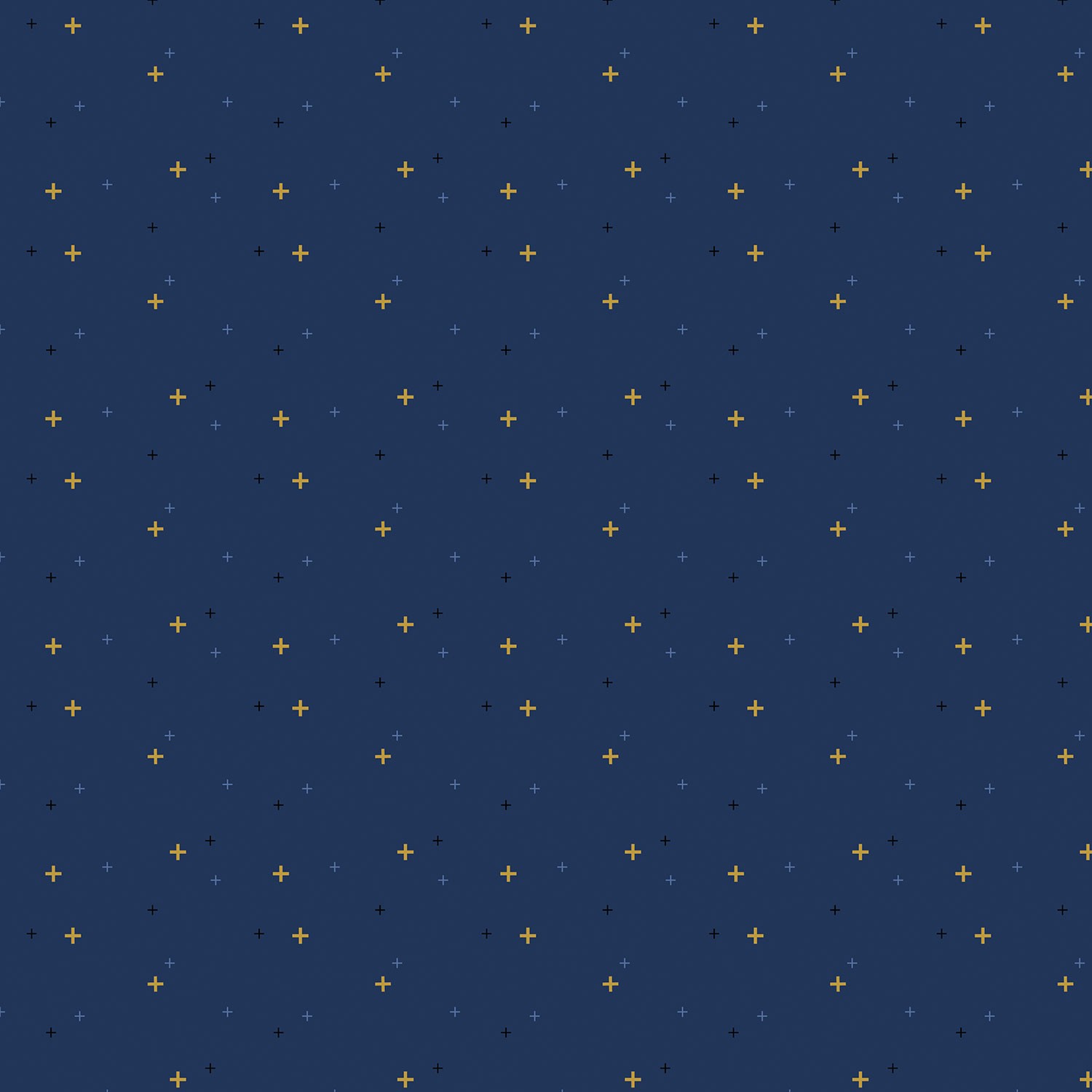 Picture A Christmas - Sparkler Basic Metallic | ConnectingThreads.com