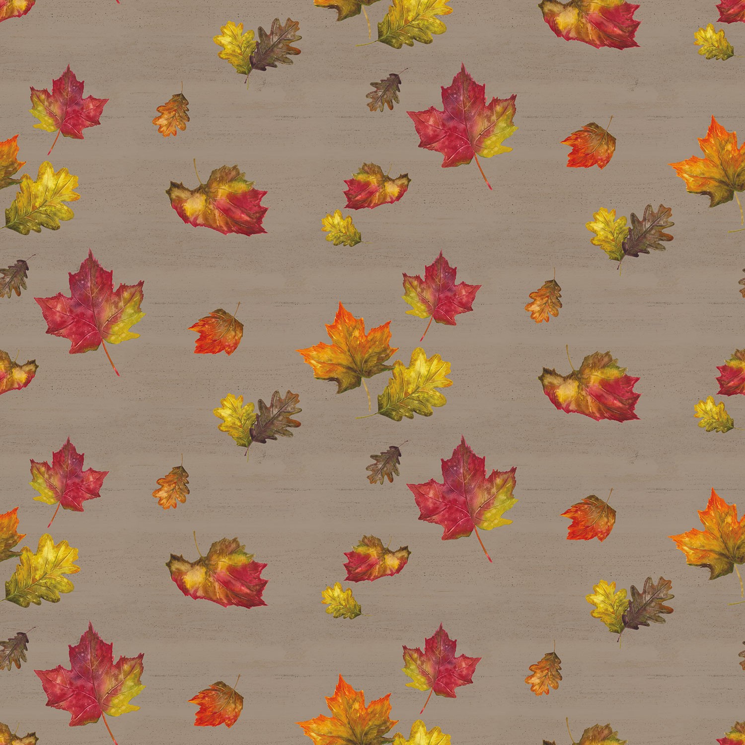Fall Barn Quilts - Leaf Toss Digital | ConnectingThreads.com