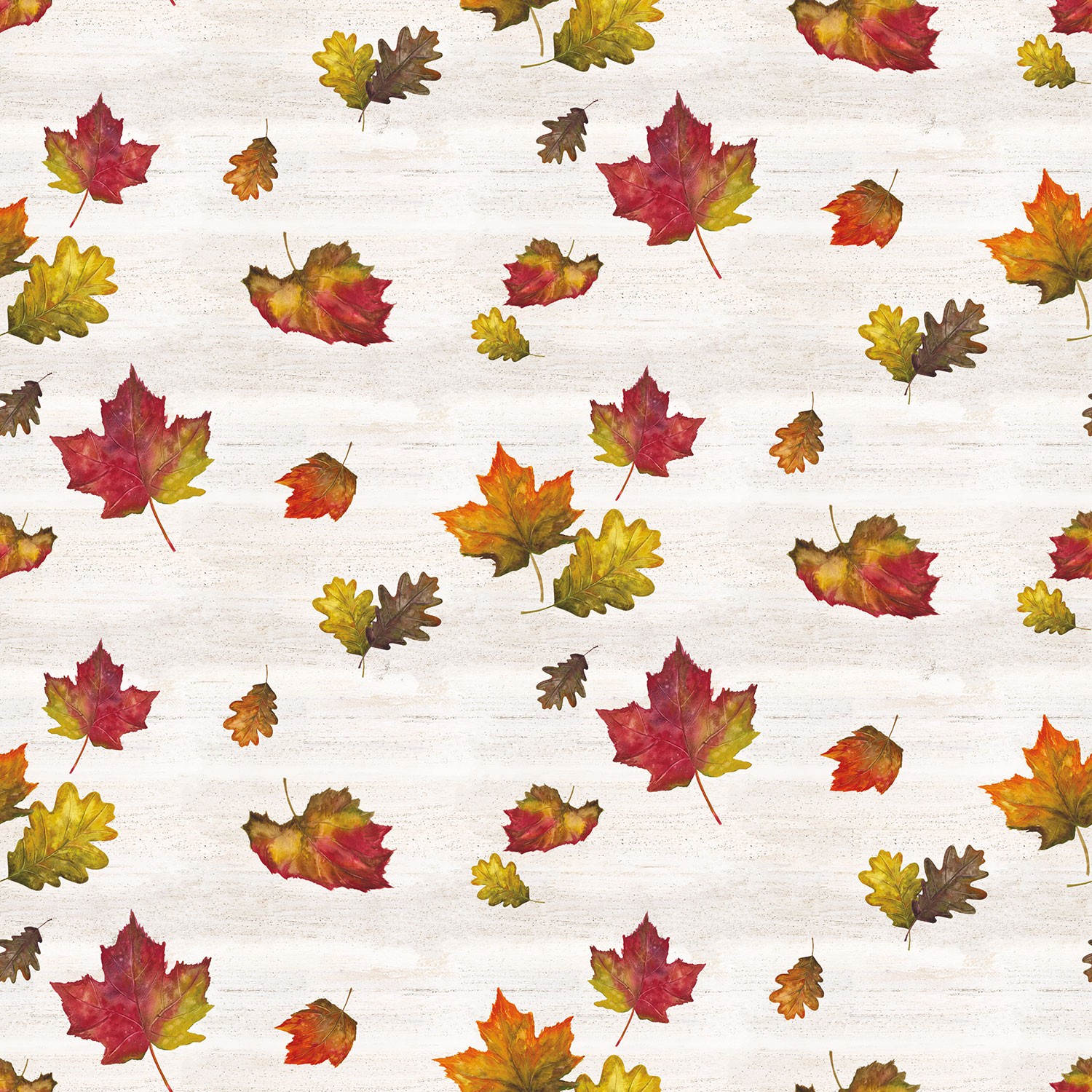Fall Barn Quilts - Leaf Toss Digital | ConnectingThreads.com