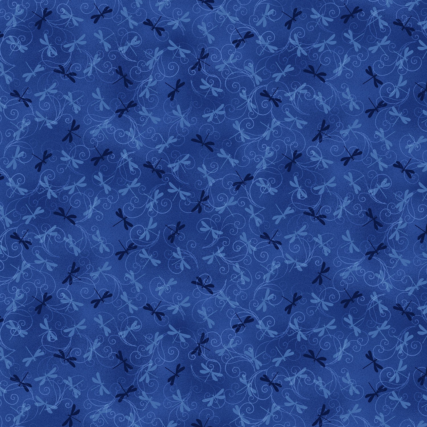 Tiny Dragonflies | ConnectingThreads.com