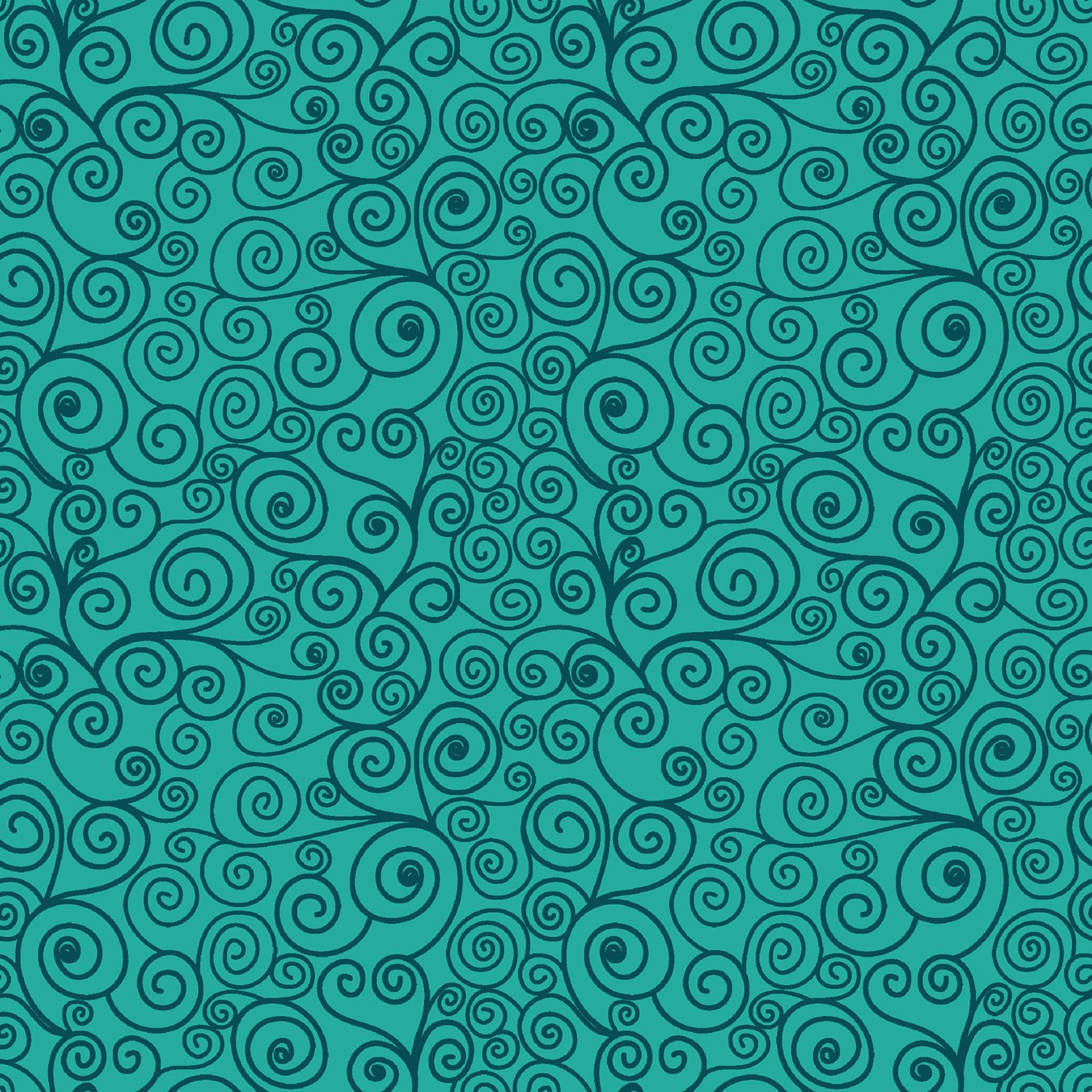 Gnome Town Heroes - Swirl | ConnectingThreads.com