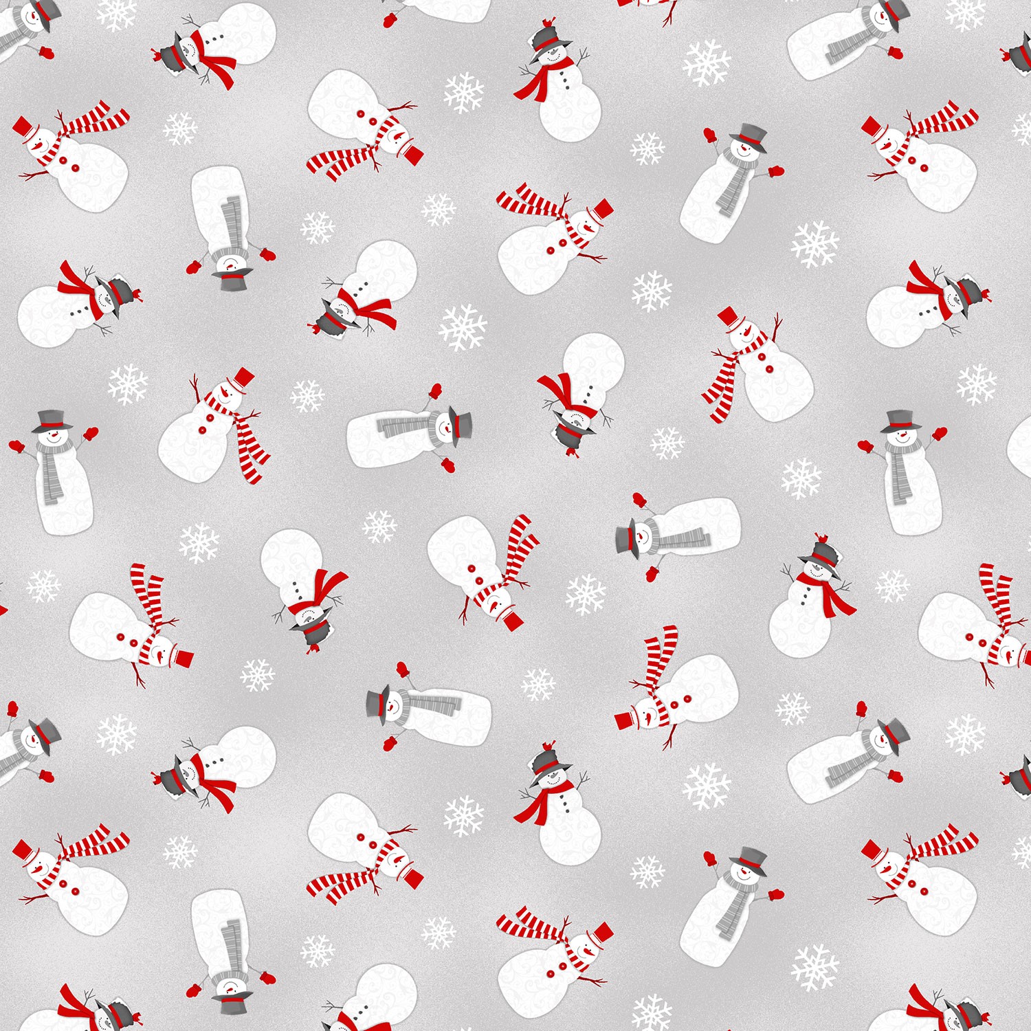 Winter Rendezvous | ConnectingThreads.com