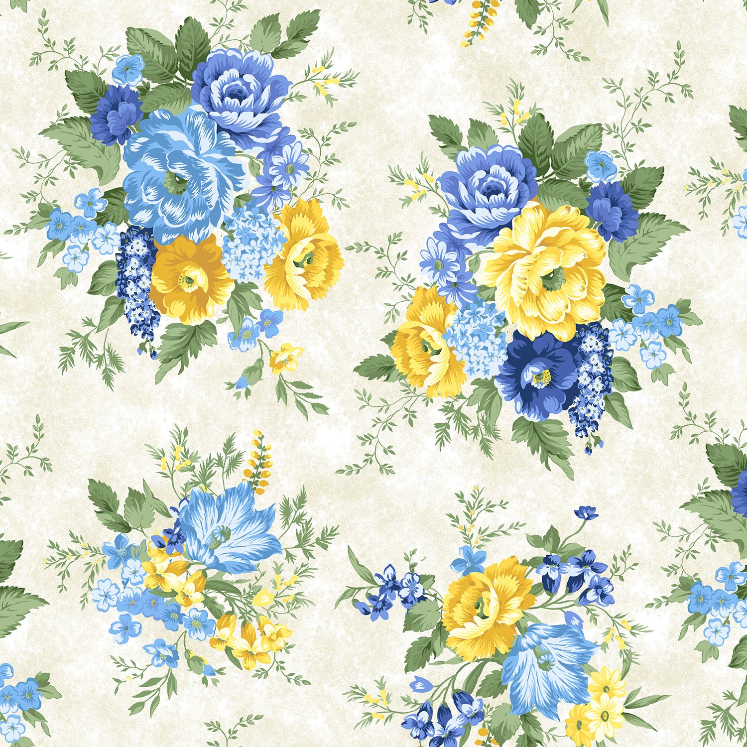 Harpersfield - Bouquets | ConnectingThreads.com