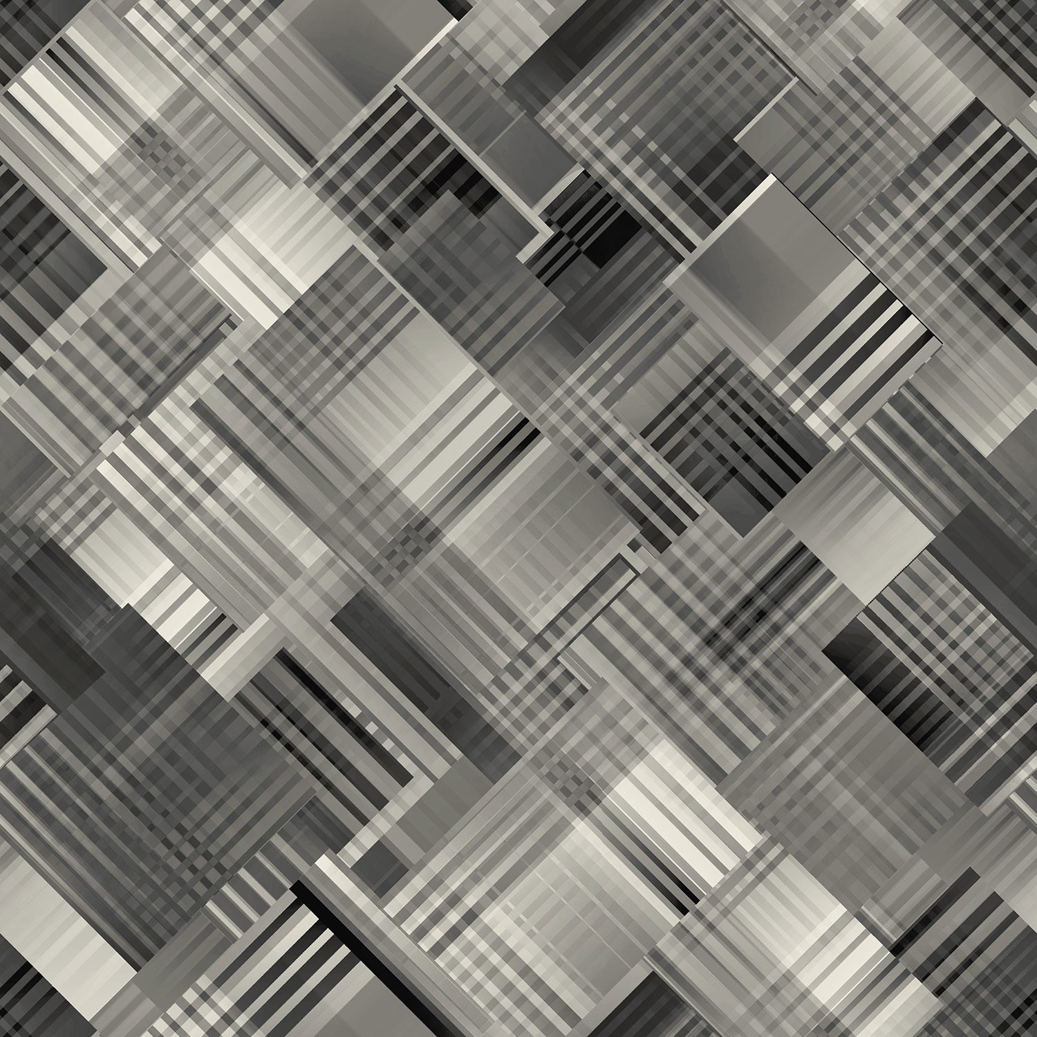 Prism Plaid | ConnectingThreads.com