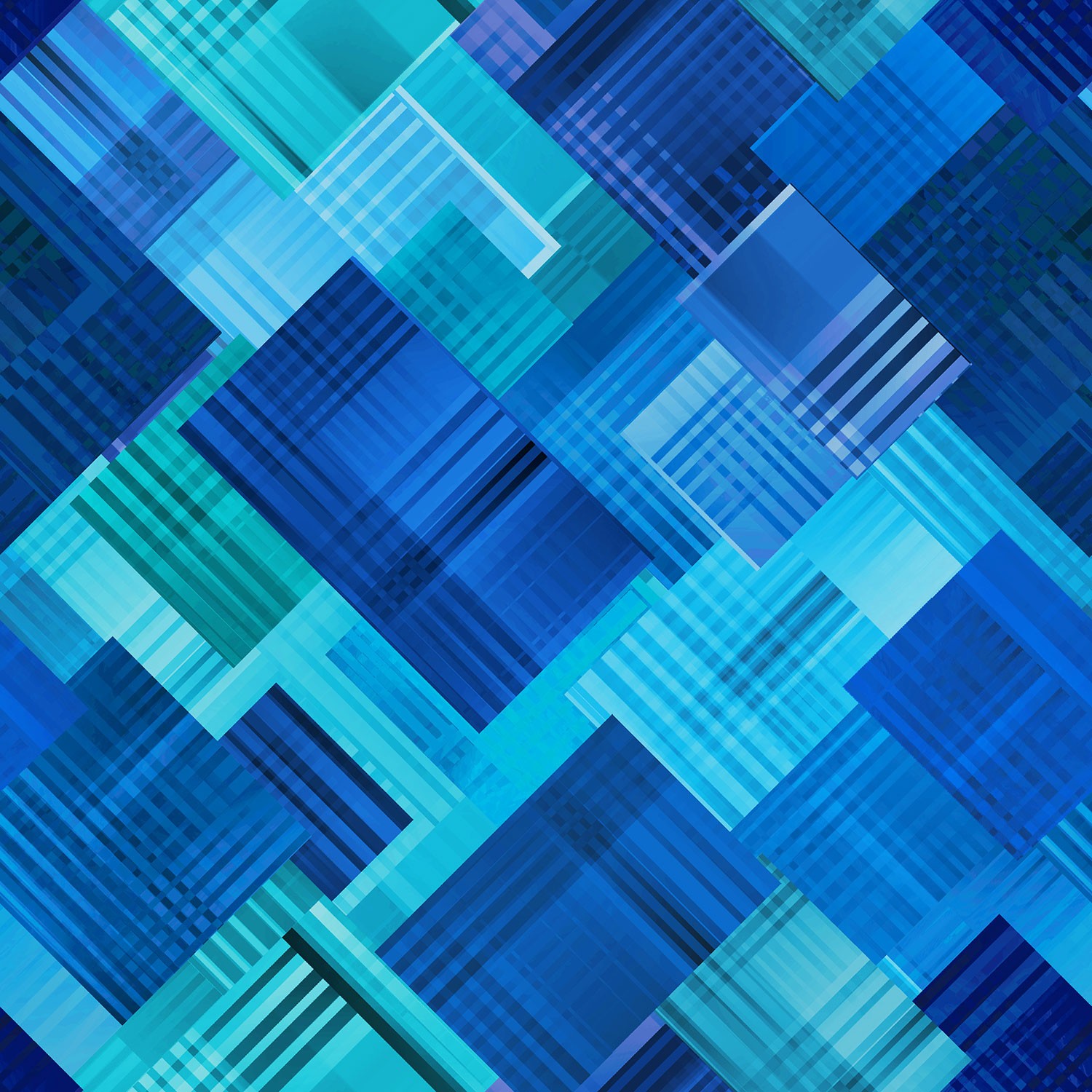 Prism Plaid | ConnectingThreads.com