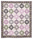 Operetta - Ophelia Quilt Kit | ConnectingThreads.com