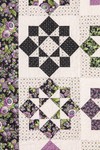 Operetta - Ophelia Quilt Kit | ConnectingThreads.com