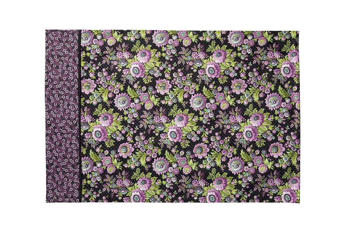 Operetta - Operetta Magic Pillowcases Duo Kit | ConnectingThreads.com