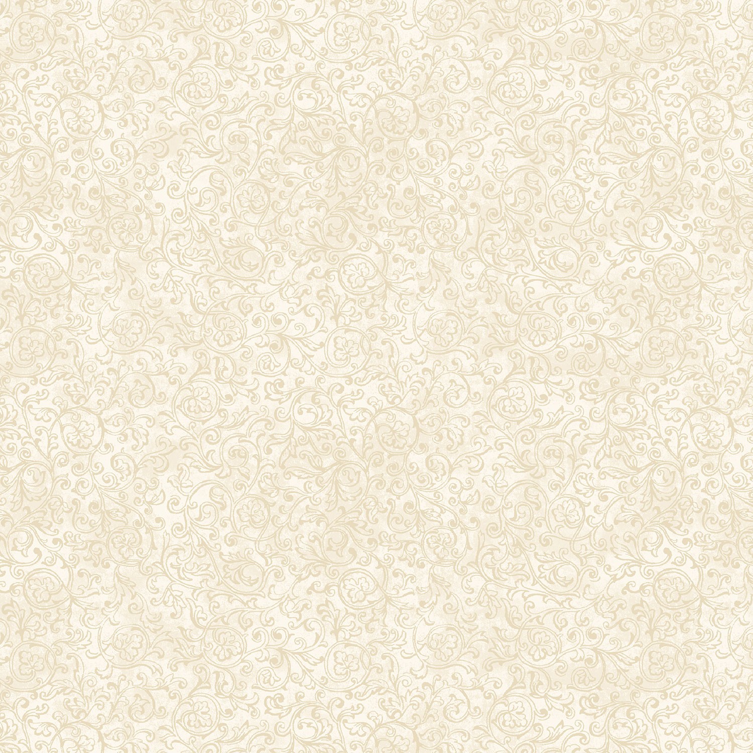 Home for the Holidays - Scrolling Vine | ConnectingThreads.com